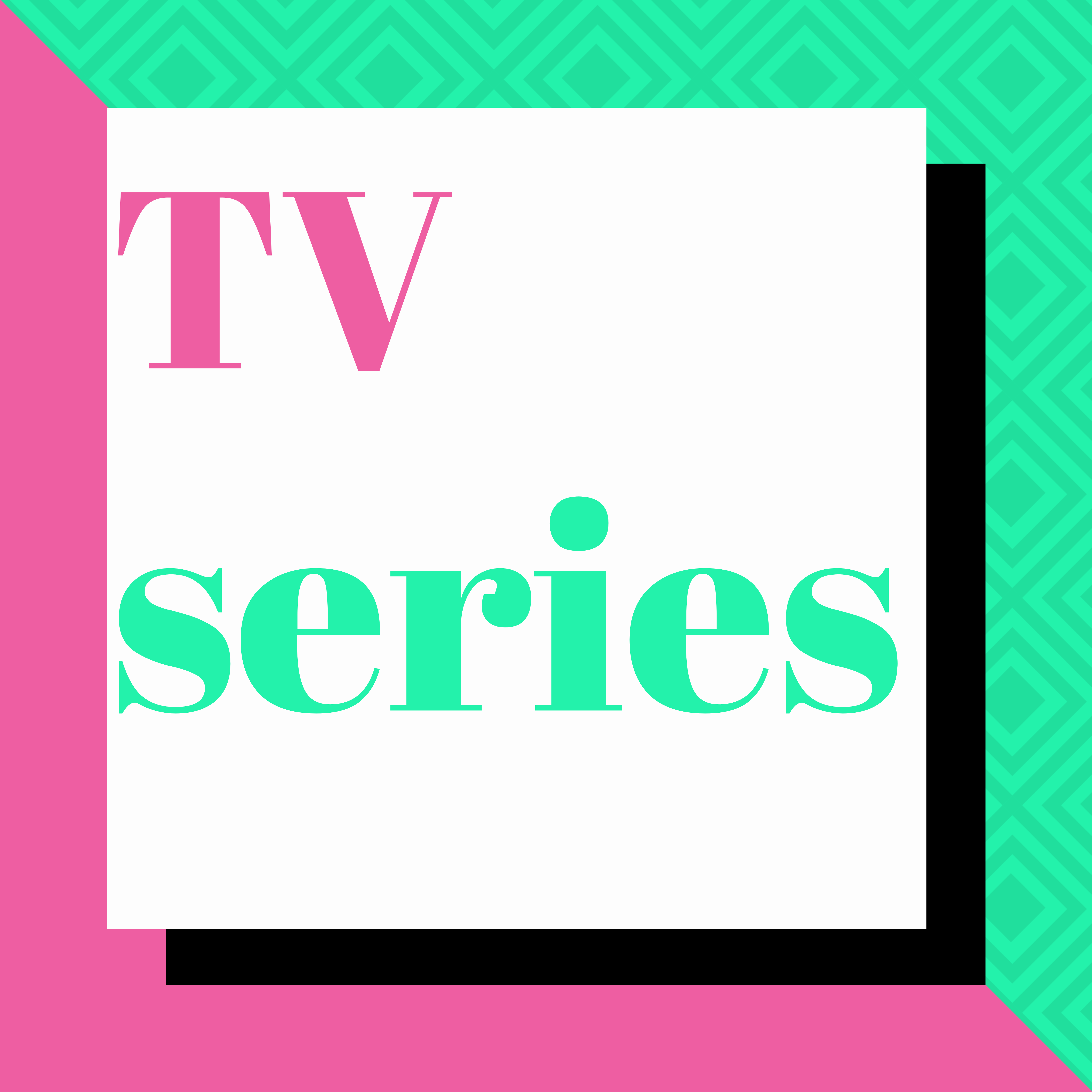 RECOMMENDED TV SERIES – FUNTASTIC LEARNGUAGE